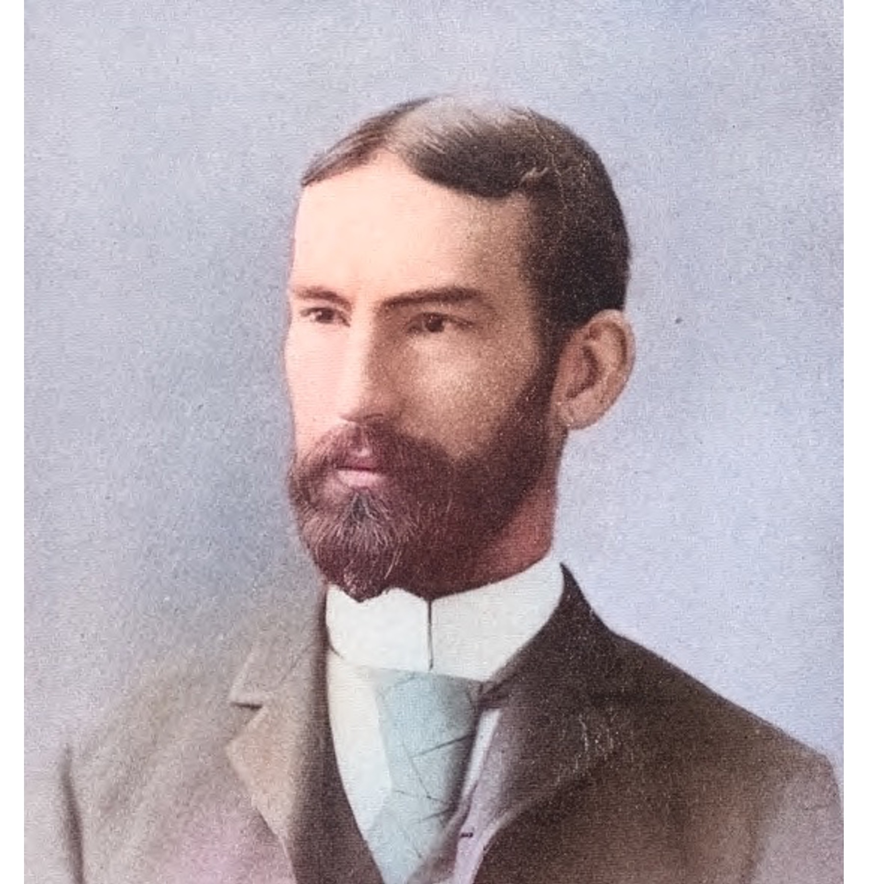 Columbia. Political Economy course. Mayo-Smith, early 1890´s
