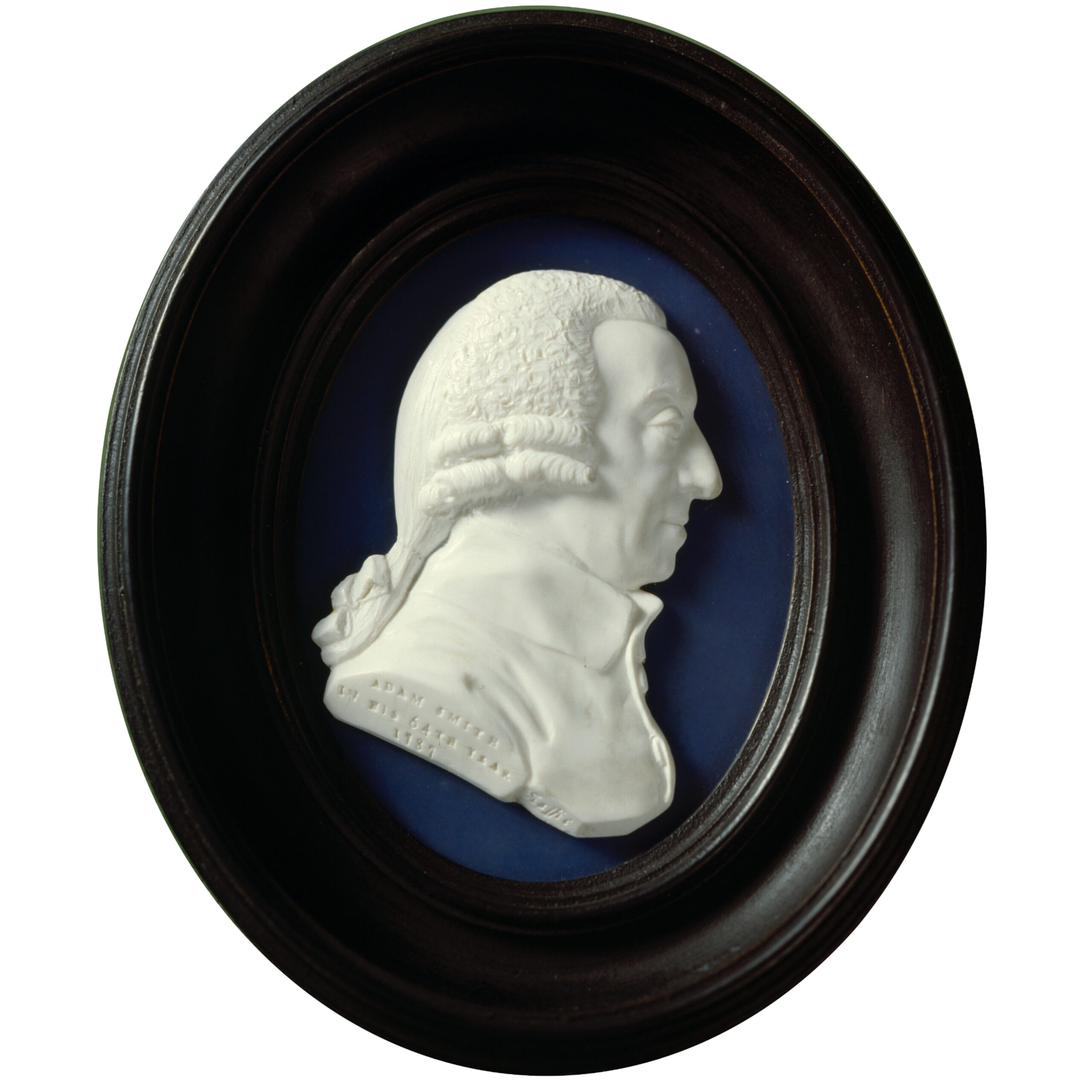 New York City. Centennial Celebration for Adam Smith's Wealth of ...